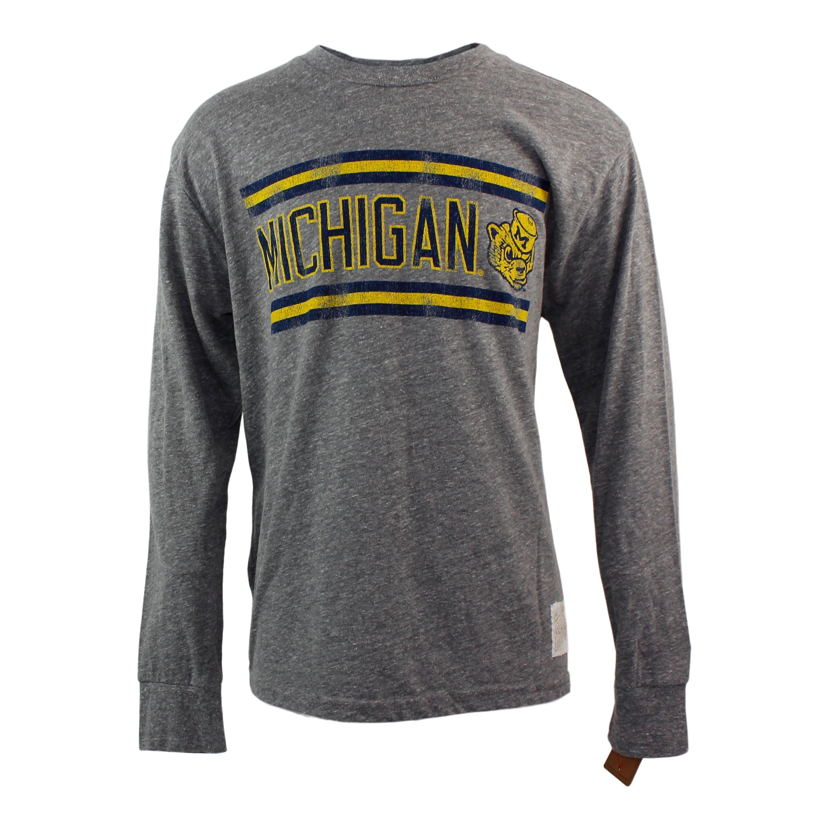 Michigan – Denny's X Lester's