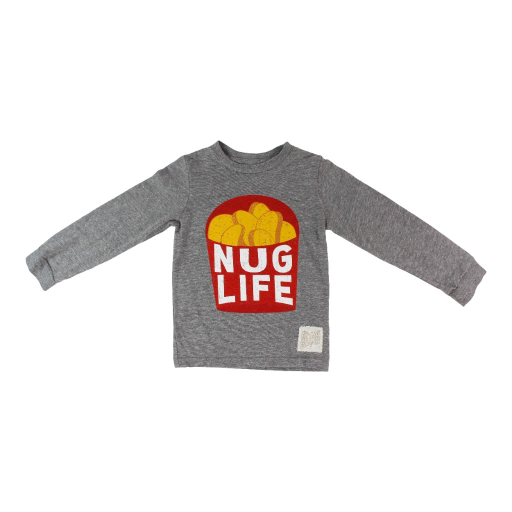 Nug Life – Denny's X Lester's