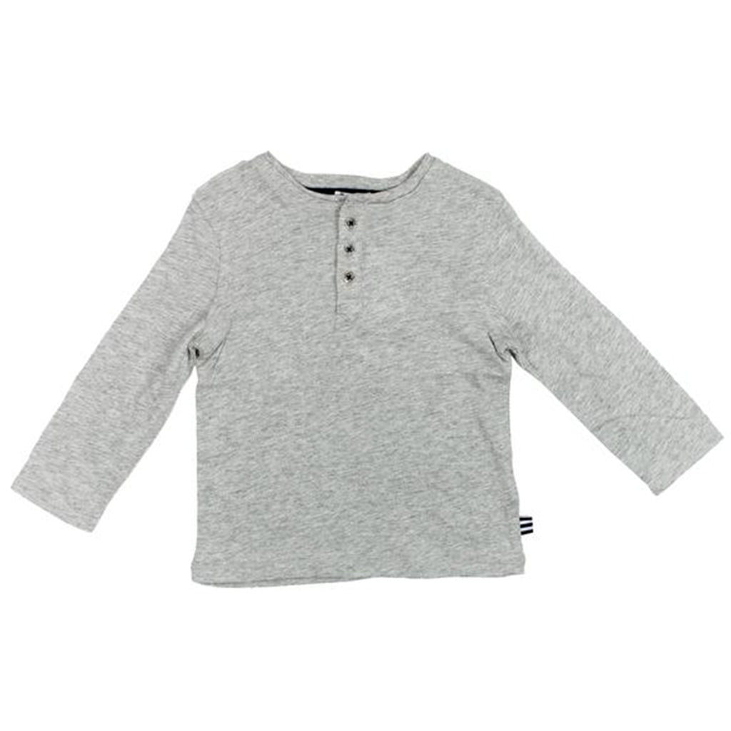 Basic Henley – Denny's X Lester's