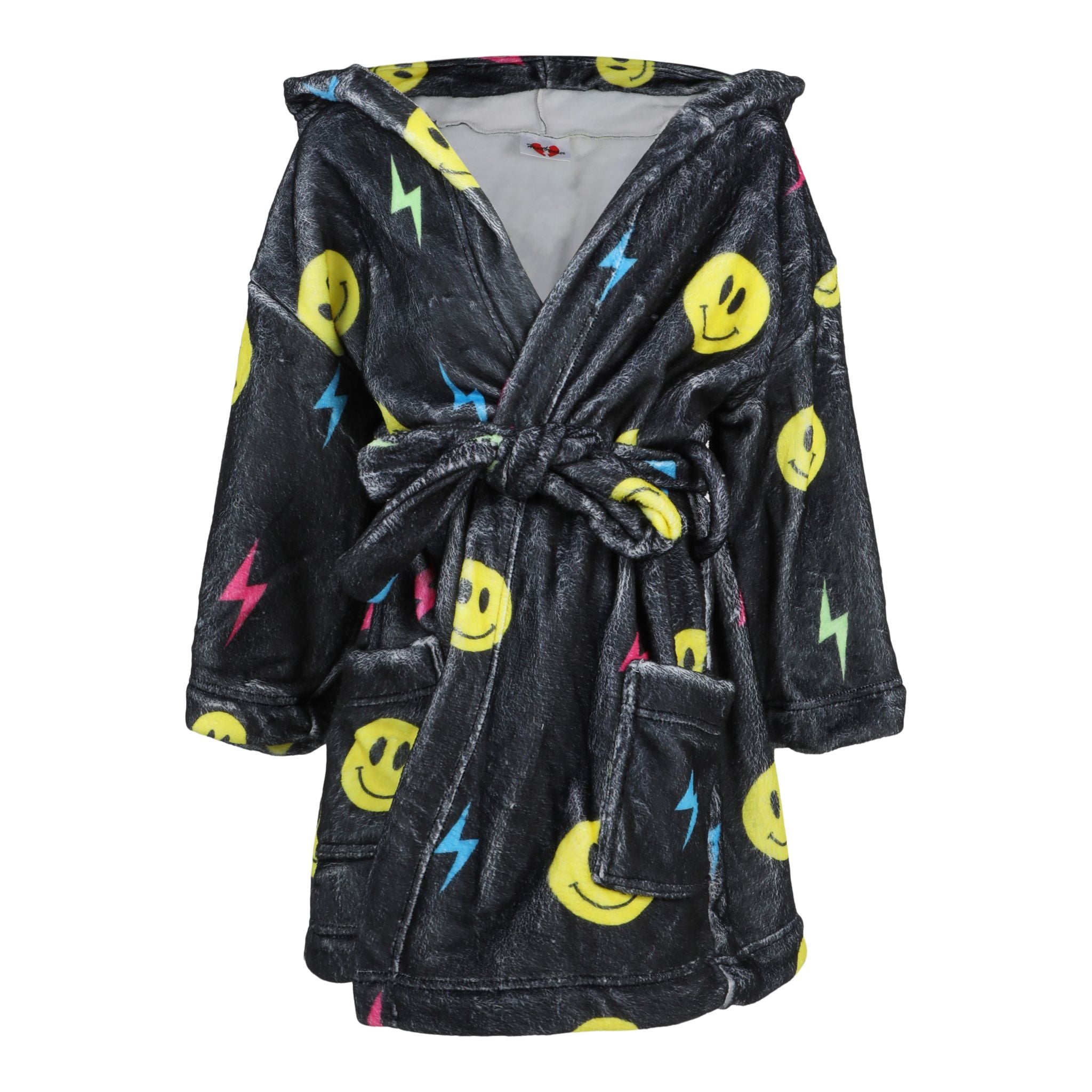 Smiley Robe – Denny's X Lester's