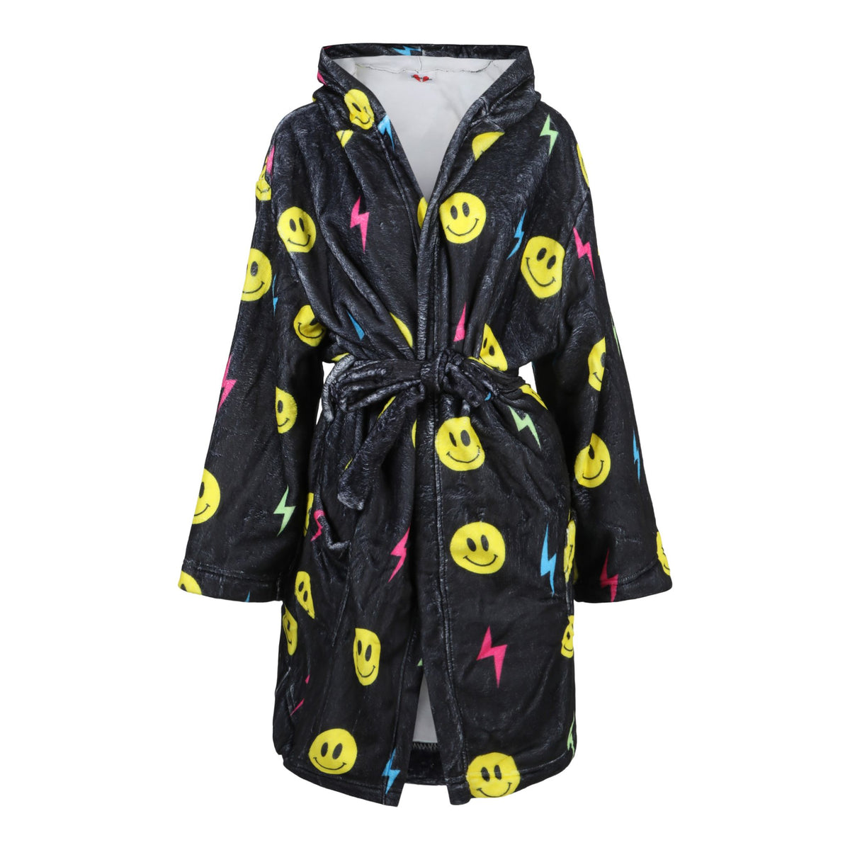 Smiley Robe | Denny's