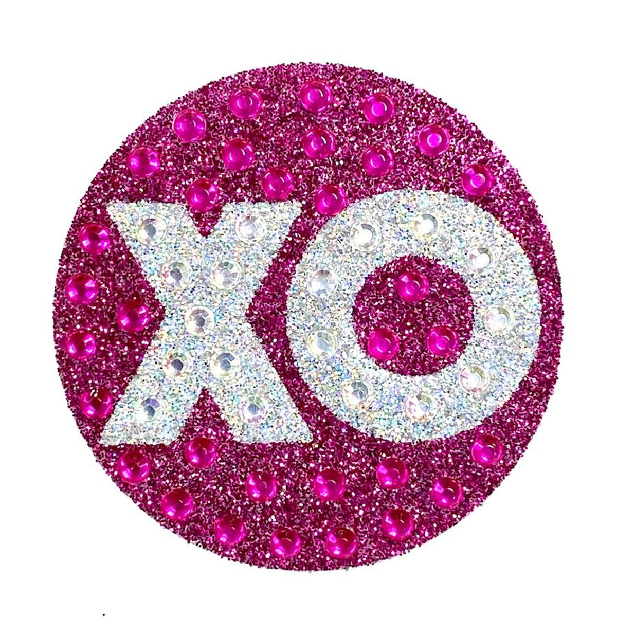 Pink XO | Denny's