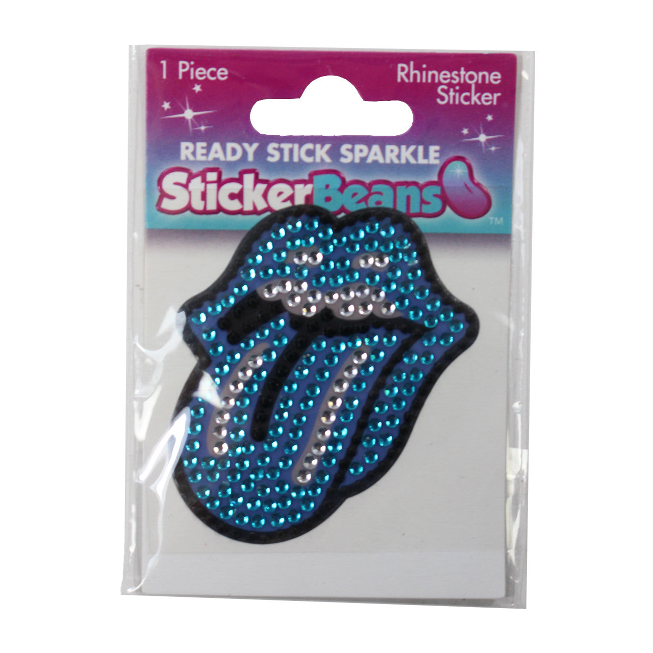 Rock On Patch – Denny's X Lester's
