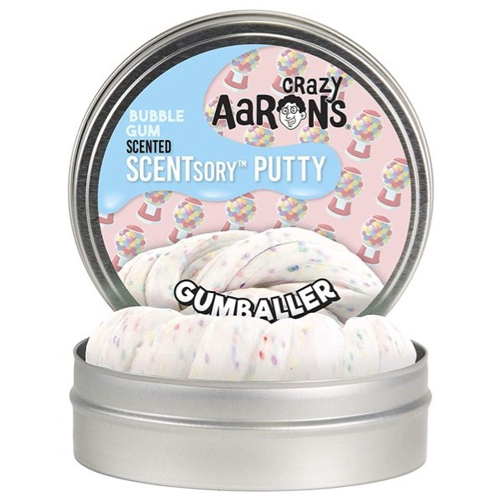 Gumballer Scented Putty – Denny's X Lester's