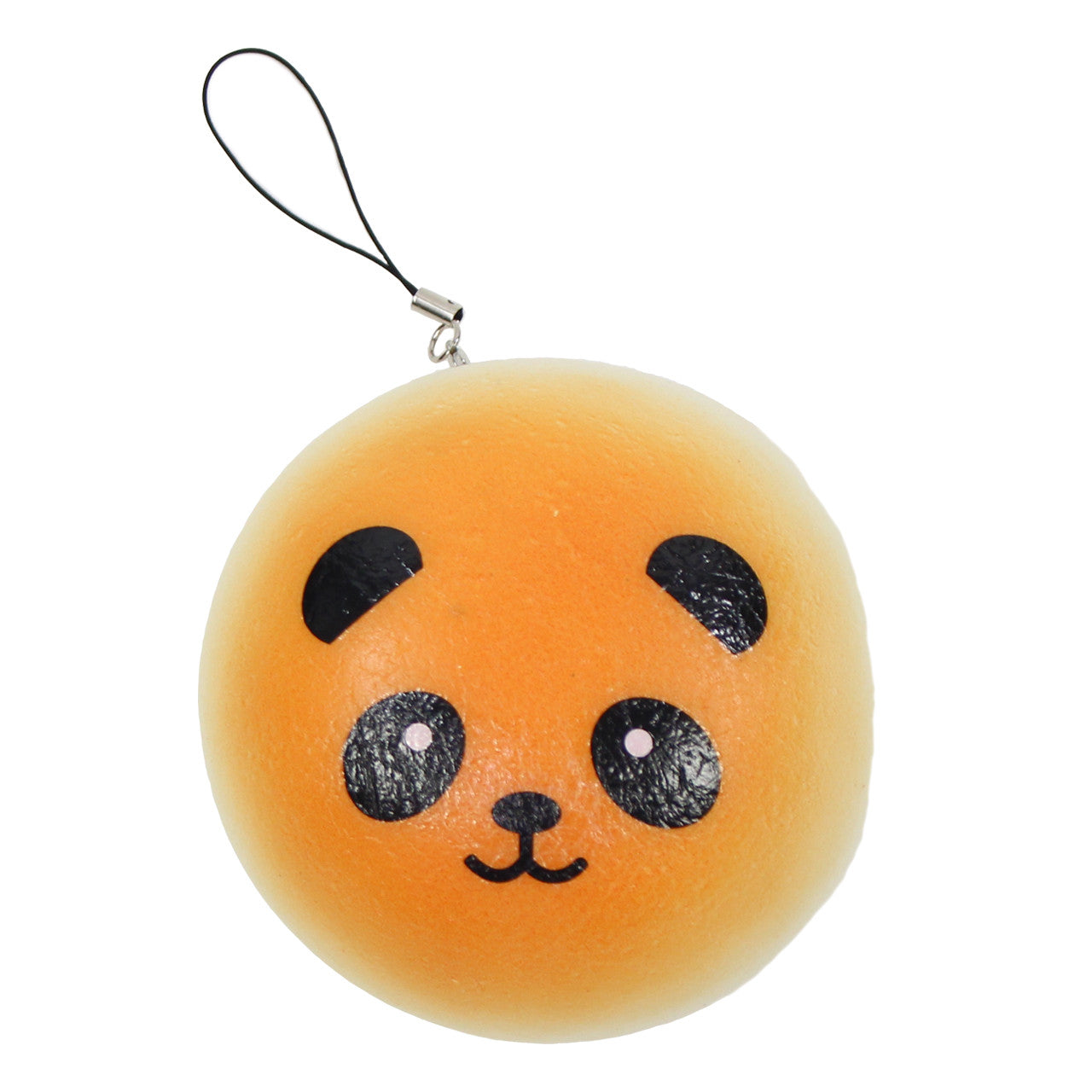 Jumbo Panda Buns Squishies – Denny's X Lester's