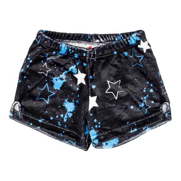 Blue Star Lounge Short – Denny's X Lester's