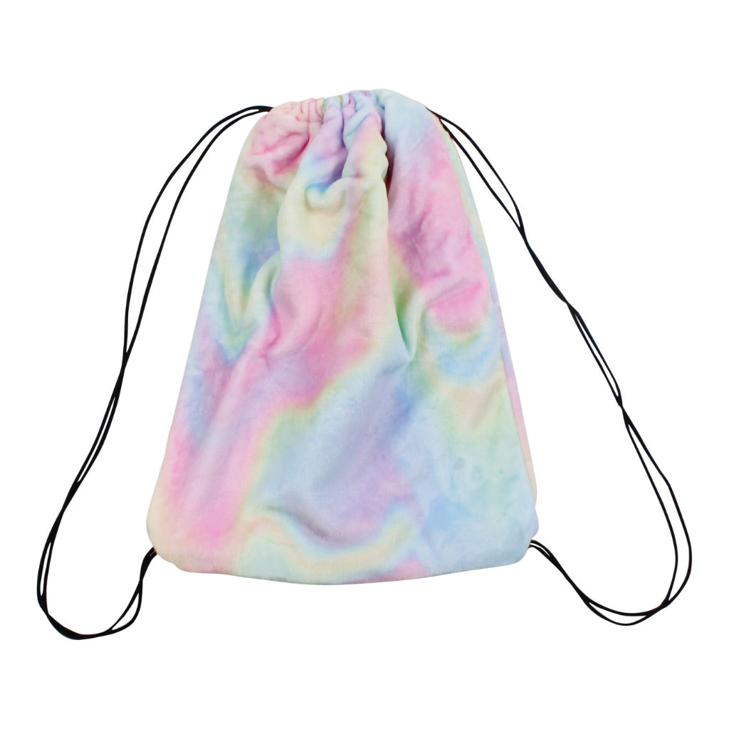 Tye Dye Water Color Sling Bag – Denny's X Lester's