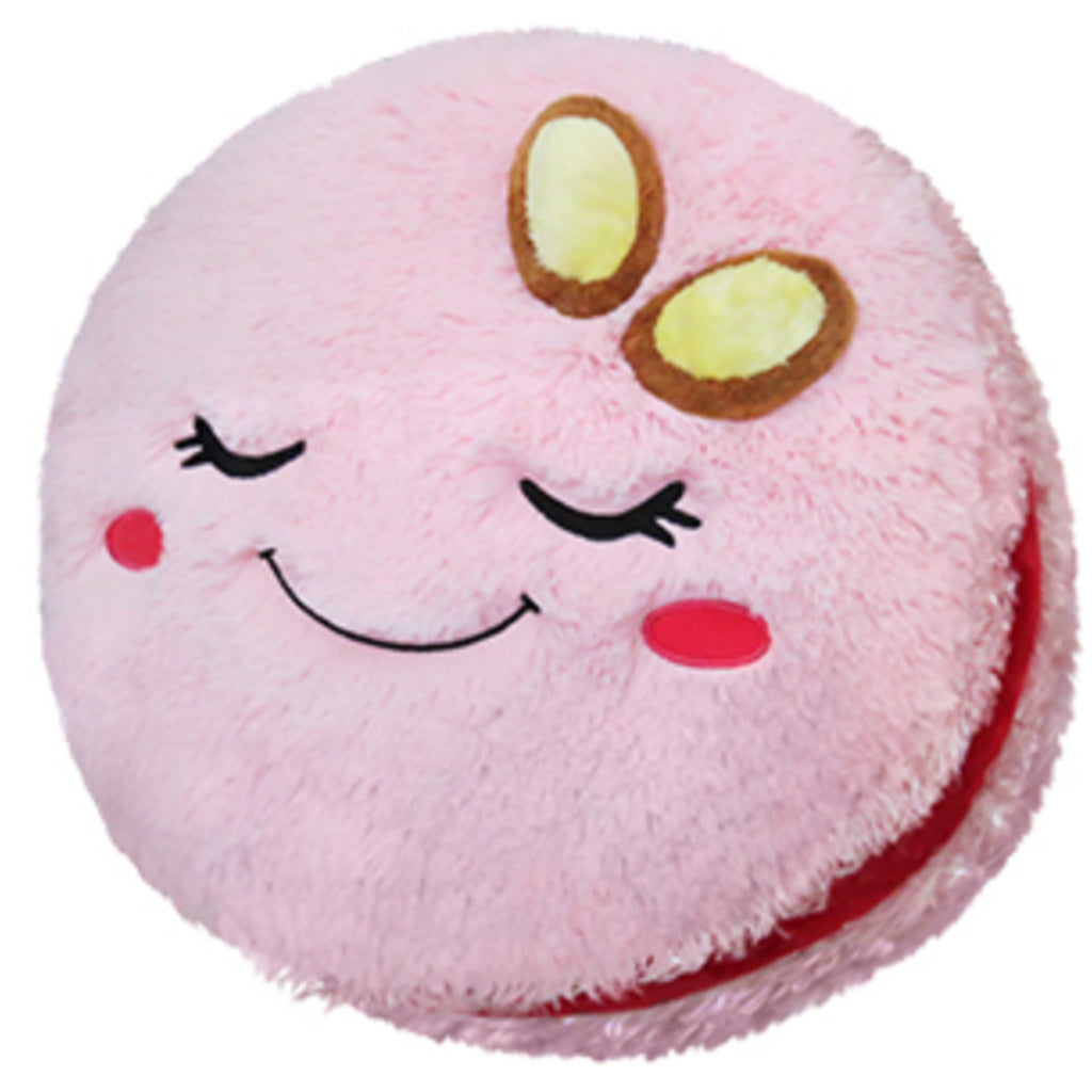 Macaroon Pillow – Denny's X Lester's