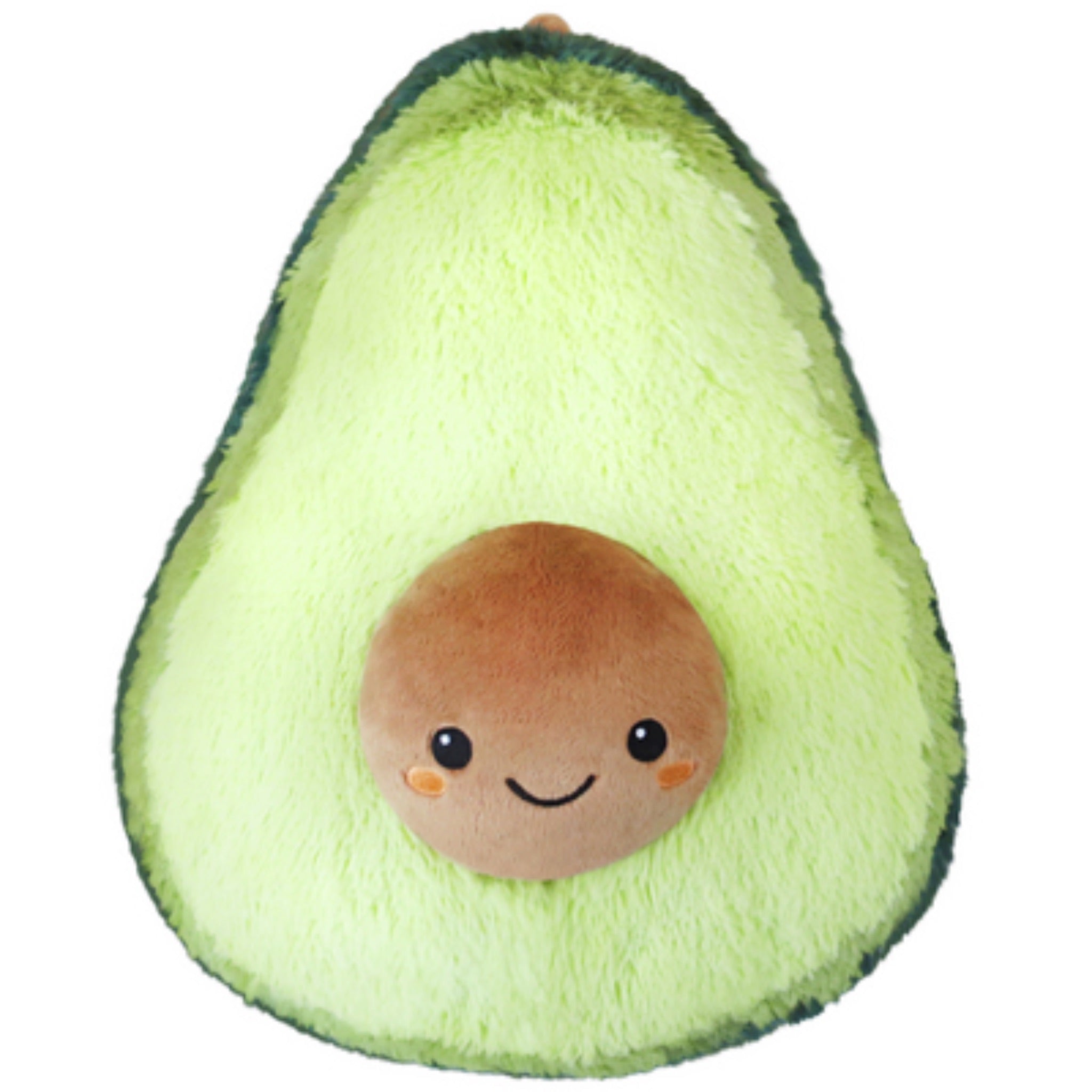 Avocado 3in Squishable – Denny's X Lester's