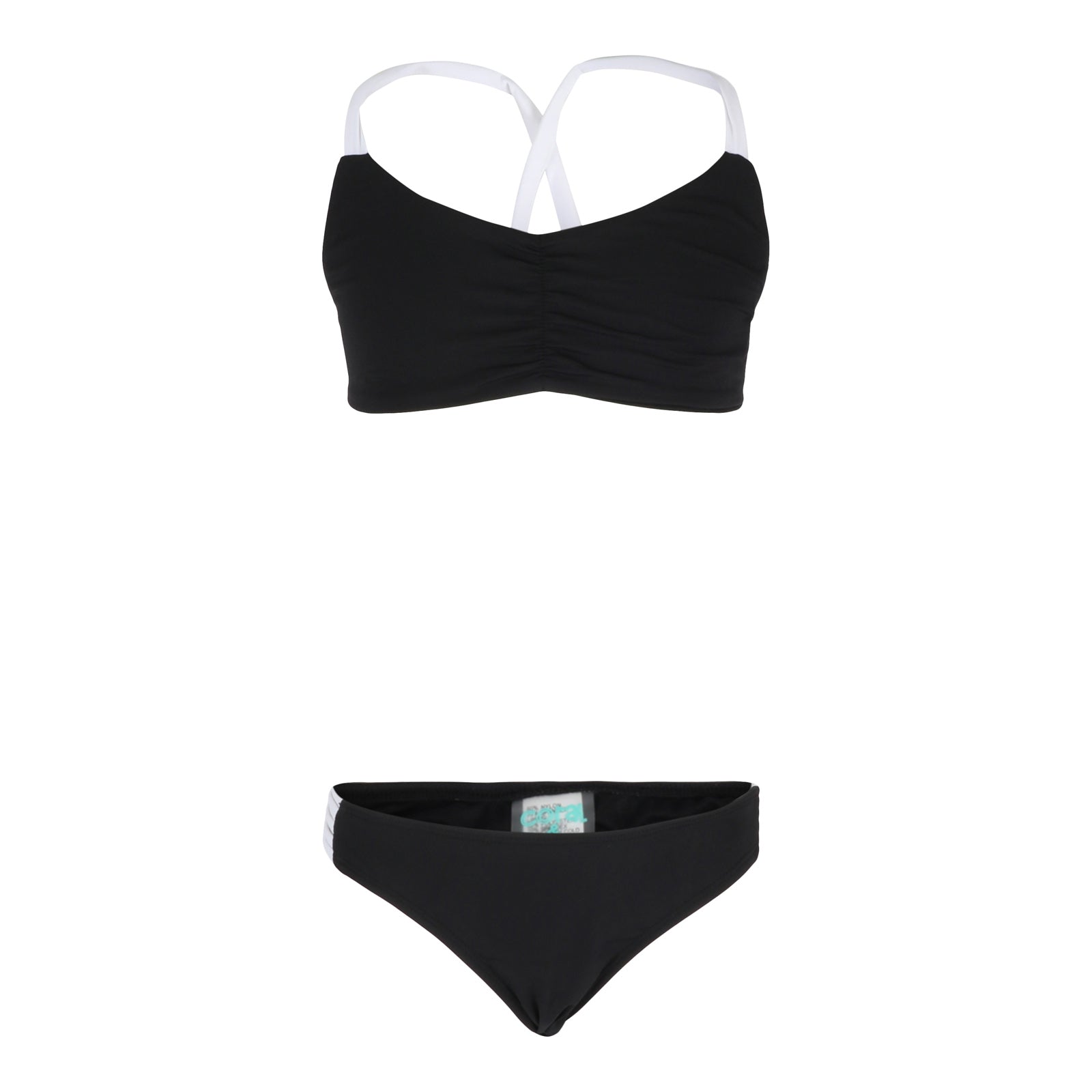 2pc Hayden Bikini – Denny's X Lester's