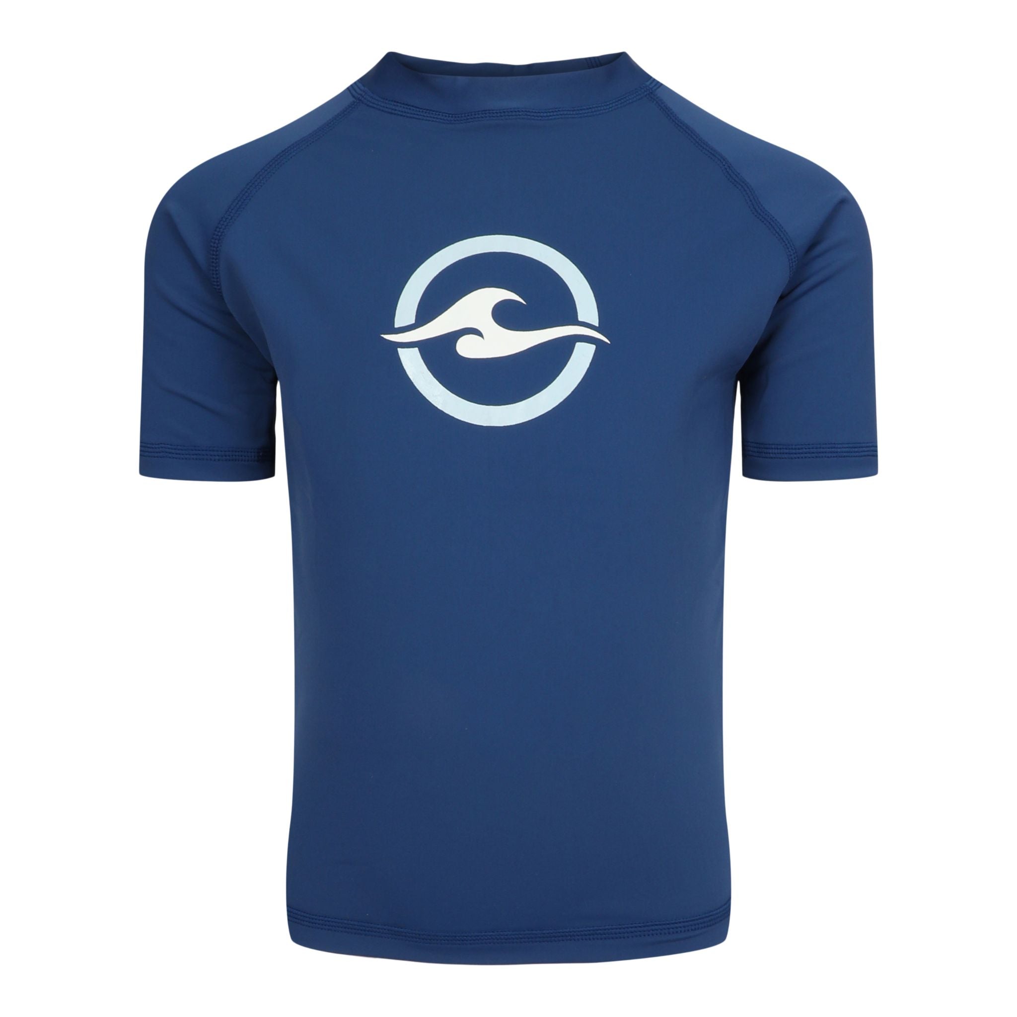 Wave Maui Rashguard – Denny's X Lester's