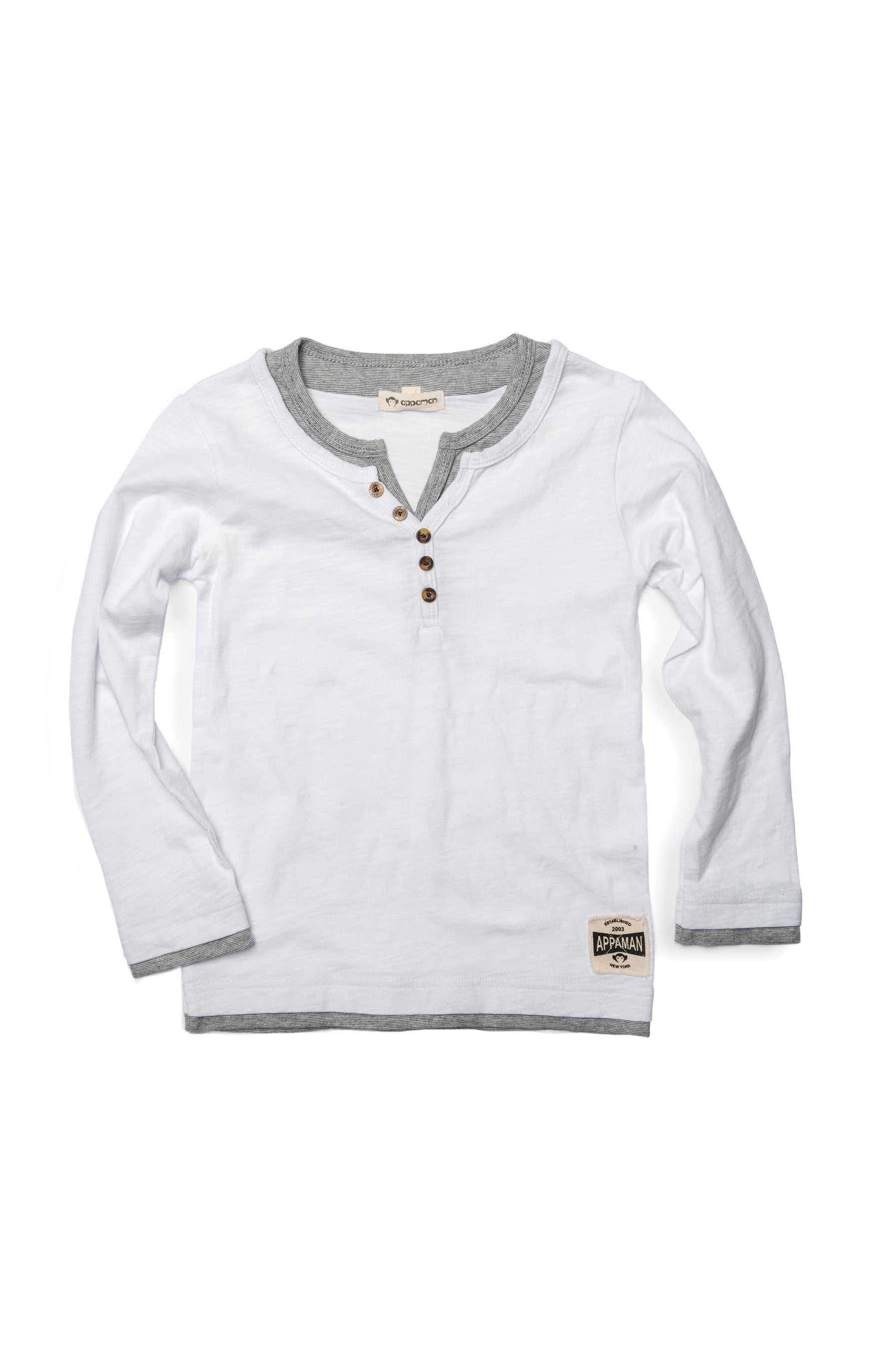 Camden Henley – Denny's X Lester's
