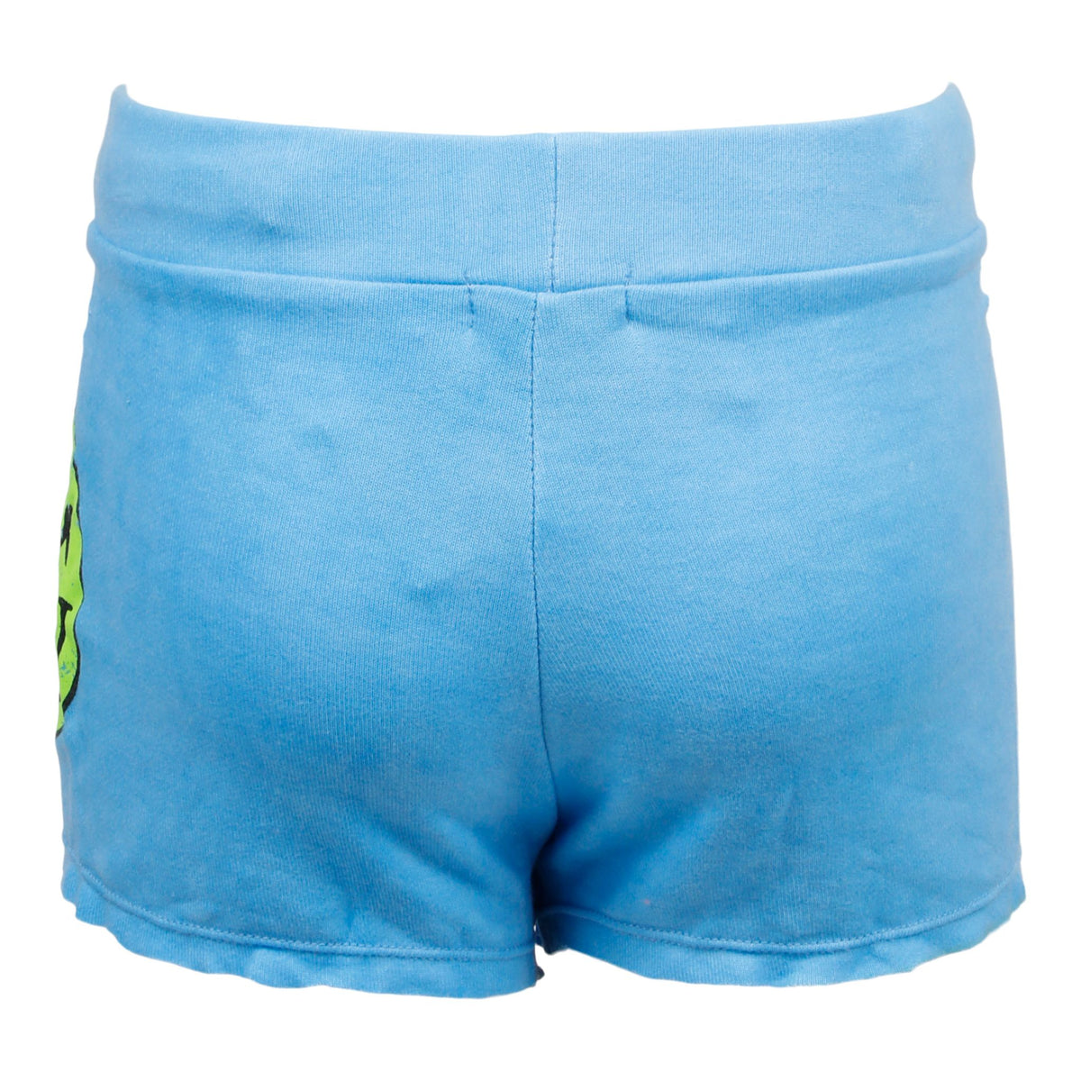 Smiley Short | Denny's