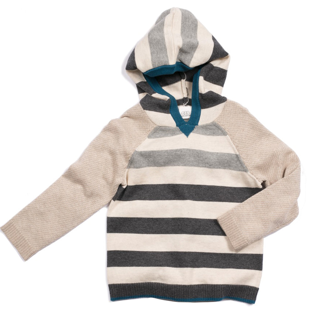 Joey Sweater – Denny's X Lester's