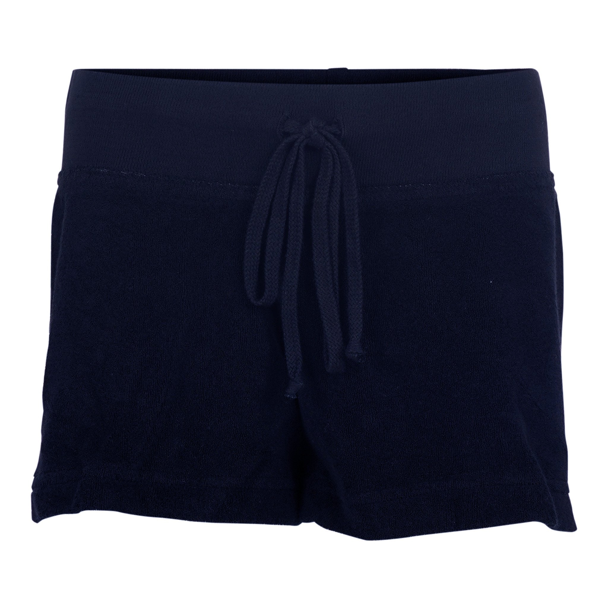 Longer Length Star Terry Short – Denny's X Lester's