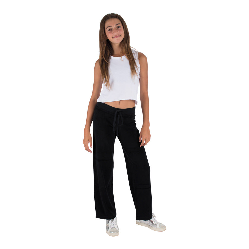 Terry Pant – Denny's X Lester's