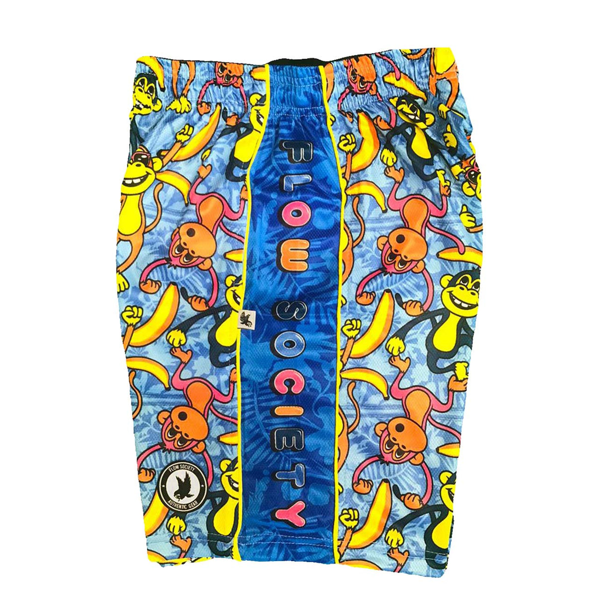 Barrel Monkey Flow Short | Denny's