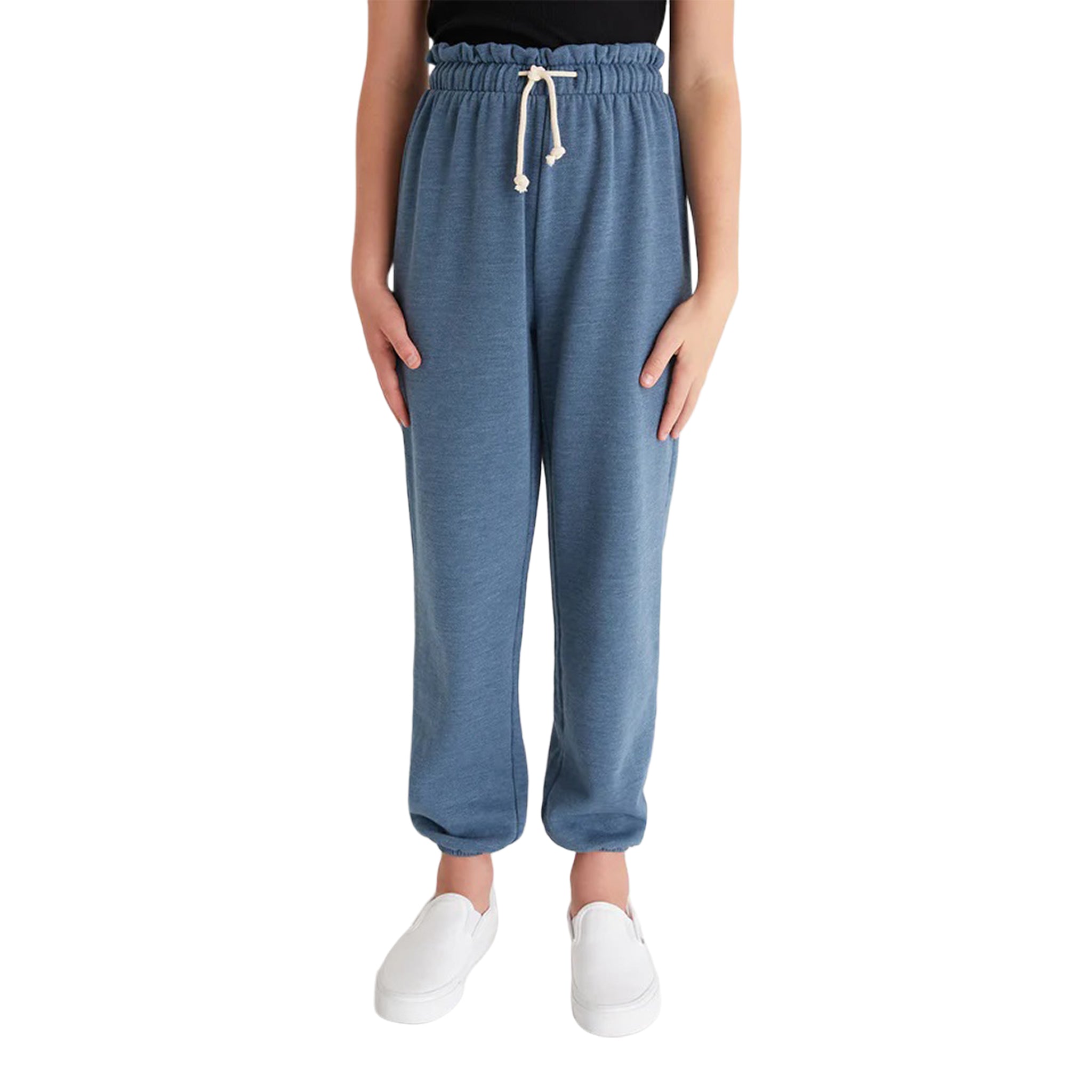 Peyton Jogger – Denny's X Lester's