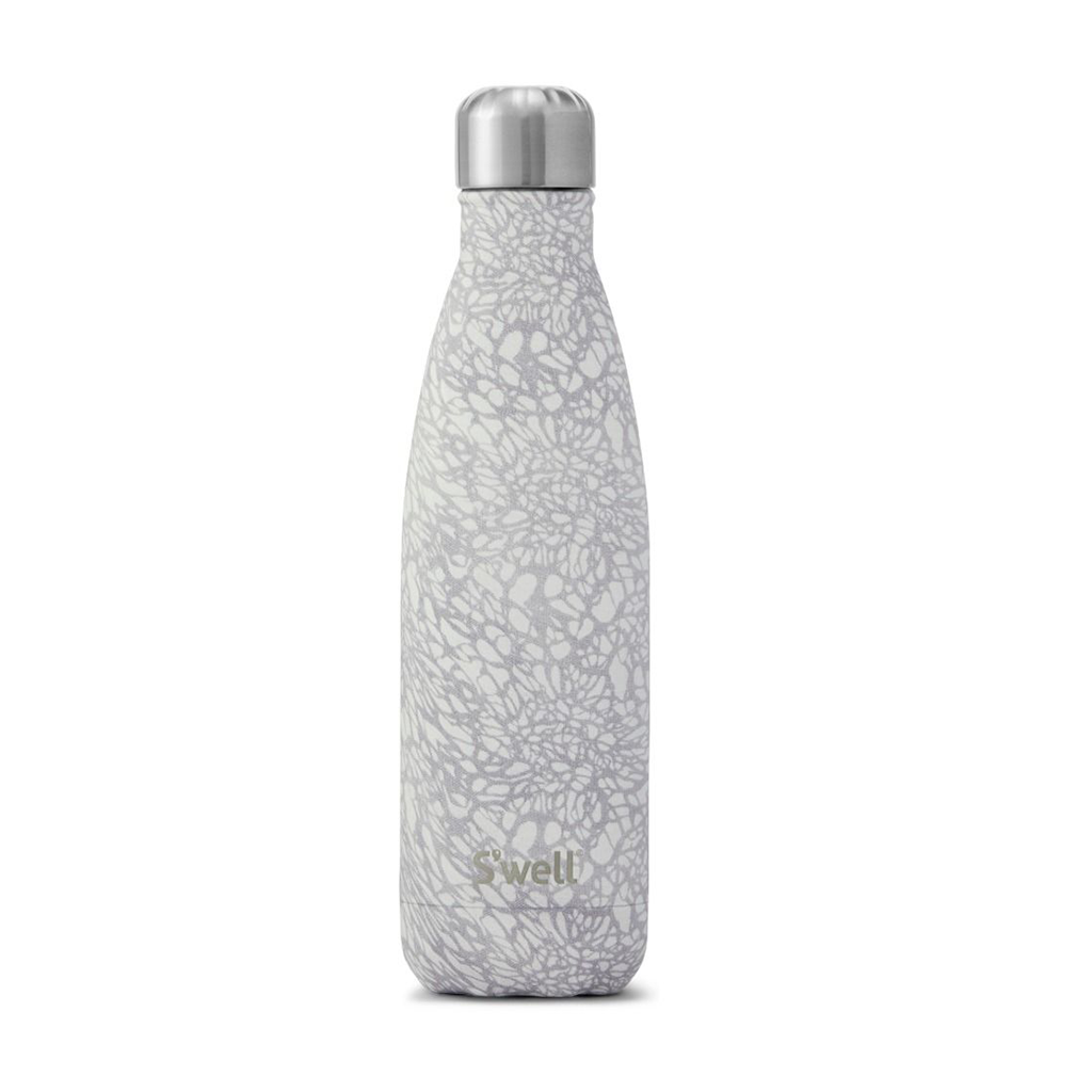 White Lace 17oz Bottle – Denny's X Lester's